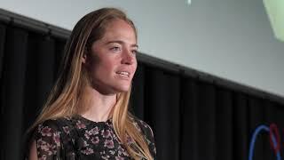 Livia Rizzo: How to put students in charge of their learning | TED Talk