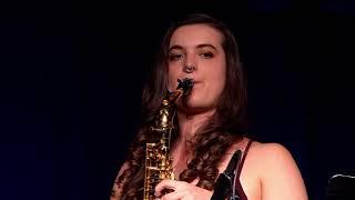 Jessica and Brandon Dodge: Why Not? Exploring new sounds through ...