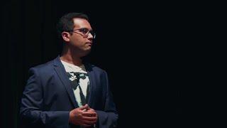 Vishakh Iyer: Beyond Opioids: The Endocannabinoid Revolution | TED Talk
