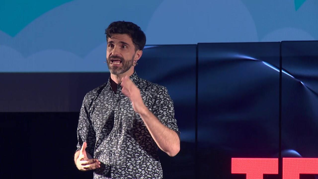 Igor Barberić: Not all satisfaction is always true satisfaction | TED Talk