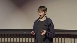 Adam Beane: The Challenge of Chance | TED Talk