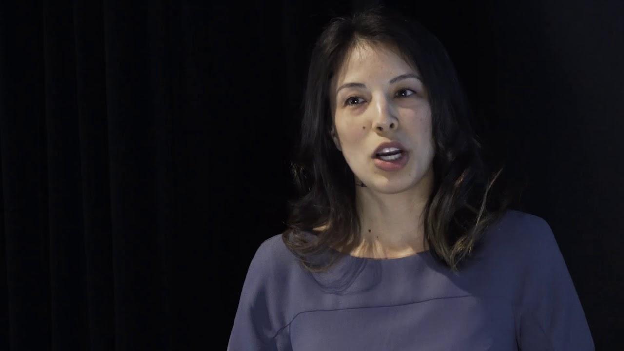Diana Tsuchida: Continuum of family love | TED Talk