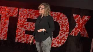 Roberta Gilardi: LA FARFALLA NELLA TECA | TED Talk