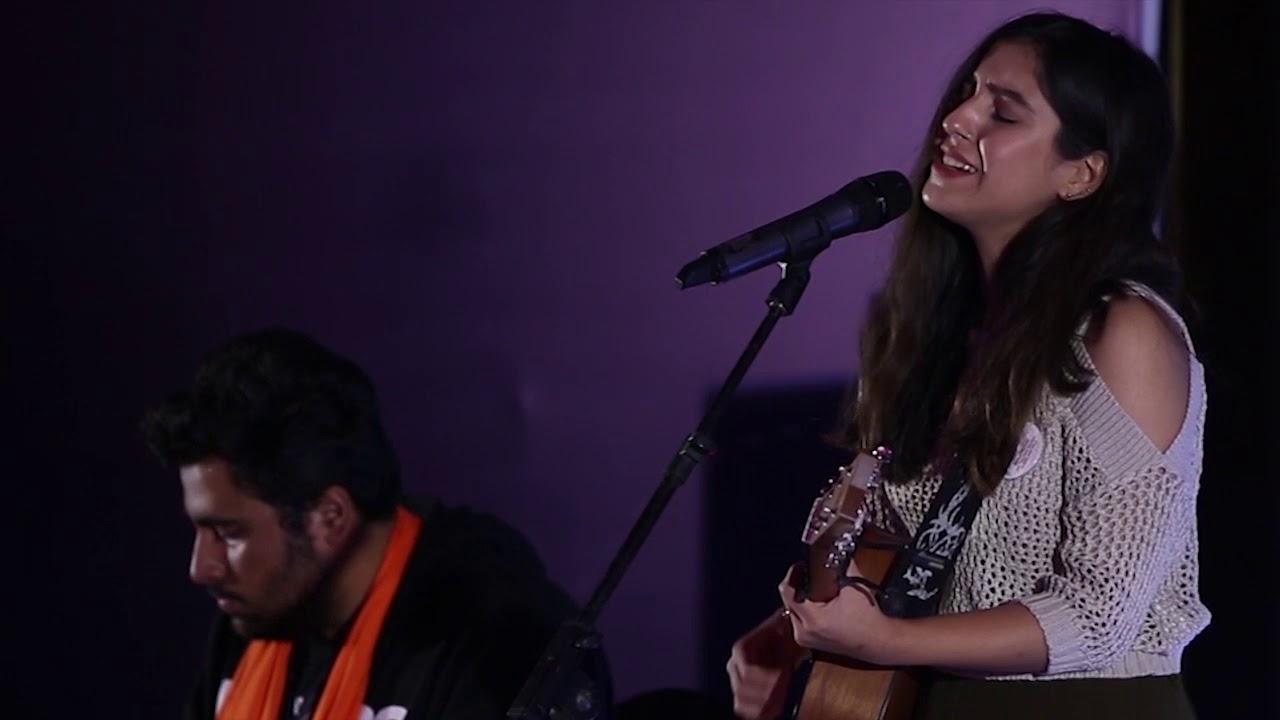 Zoha Zuberi: Sounds of life | TED Talk