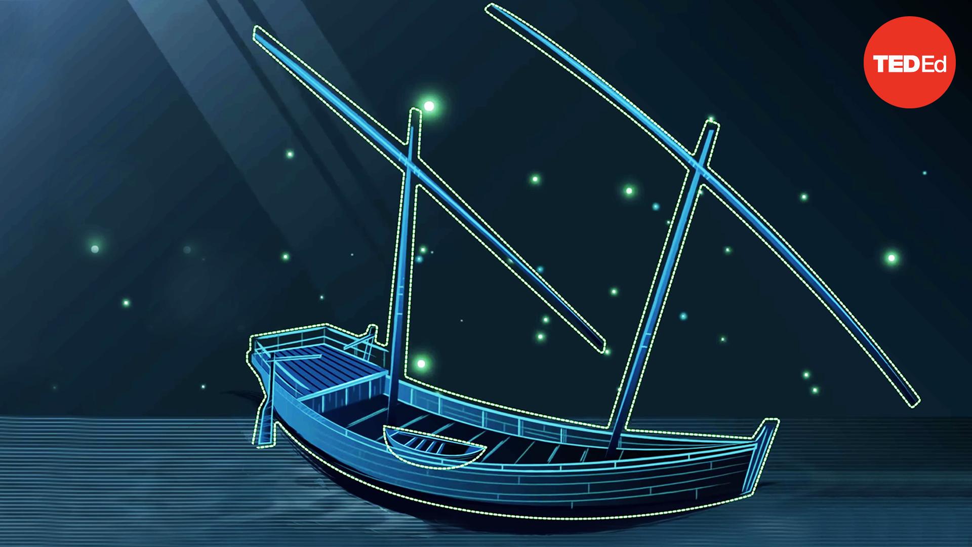 Helen Farr and Jon Adams: Why are scientists obsessed with the Black ...