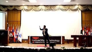 Mir Mohammad Ali khan: Sustainable Investment Logic and Economic Future ...