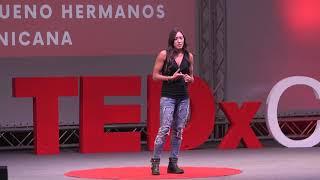 Kate Fretti: L'altra faccia della medaglia | TED Talk