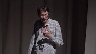 Evgeniy Efimov: Современный преподаватель | TED Talk