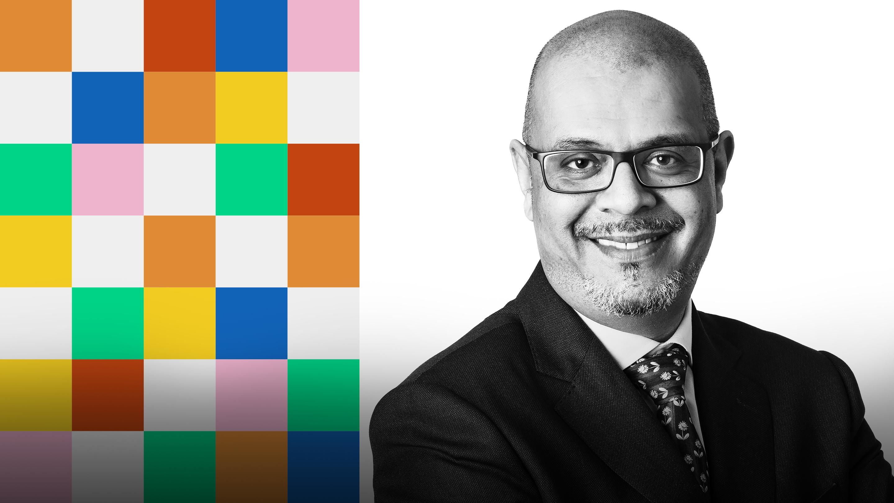 Sunil Prashara: How complex global organizations are adapting to our ...