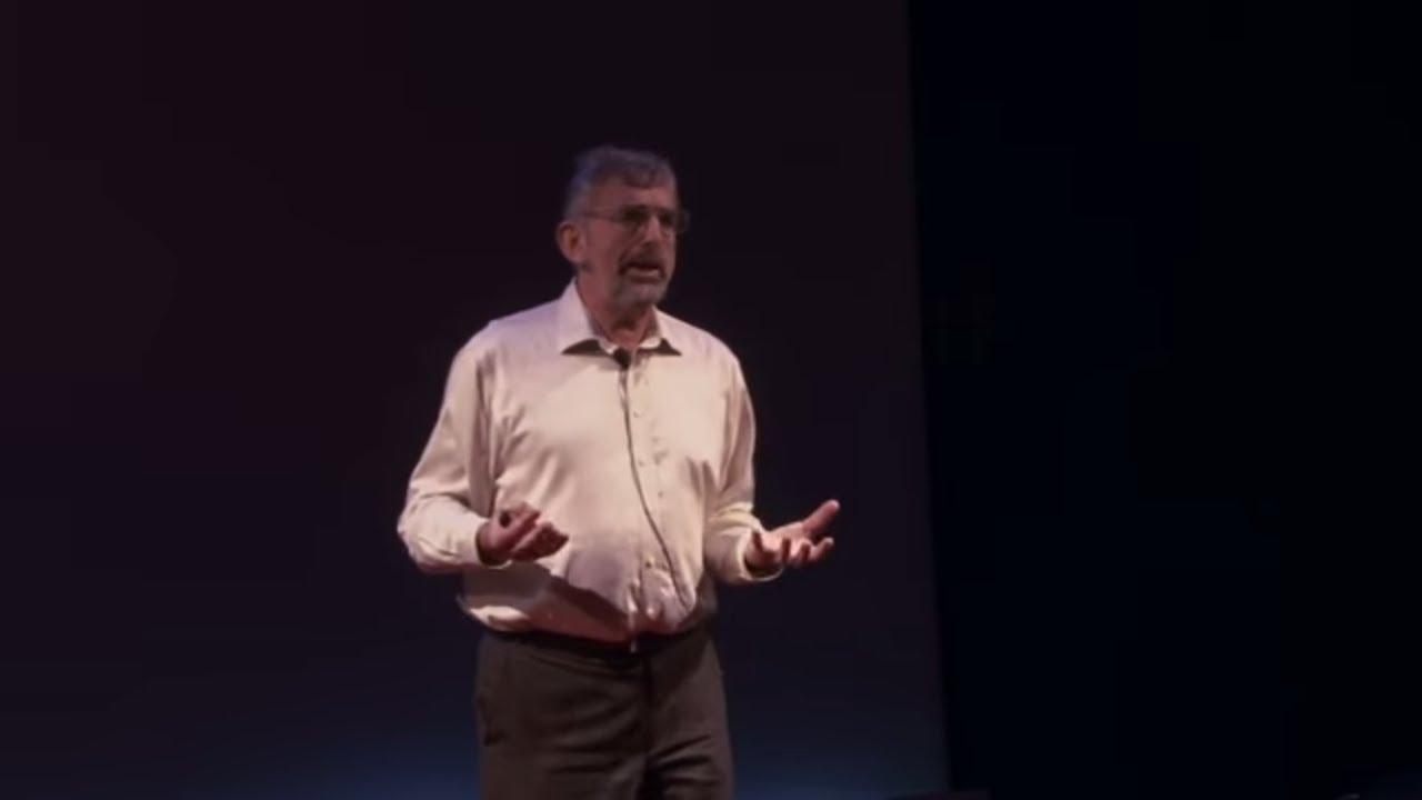 Simon Thorpe: Survivre à la révolution de l'Intelligence Artificielle ...