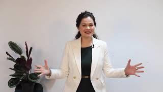 Laura Cozijnsen: 重塑未來 創新溝通 | TED Talk