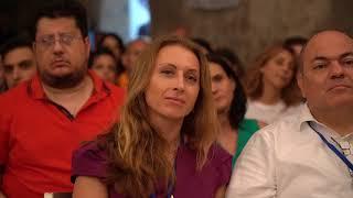 Makis Provatas: The Power of Personal Responsibility in the Human ...