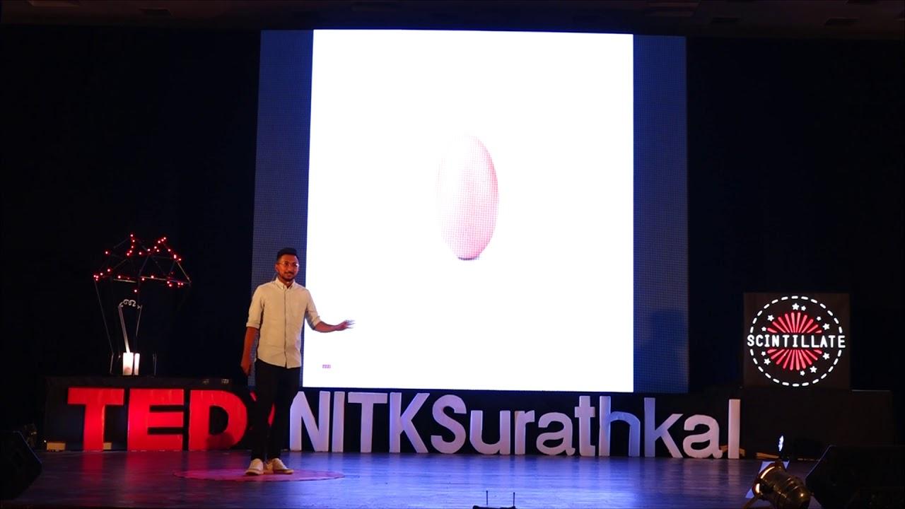 Anto Philip: Why We Are The Best Generation Yet | TED Talk