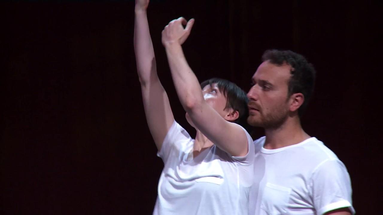 Here We Are Dance: TEDxBrum 2017: Here We Are - Dance | TED Talk