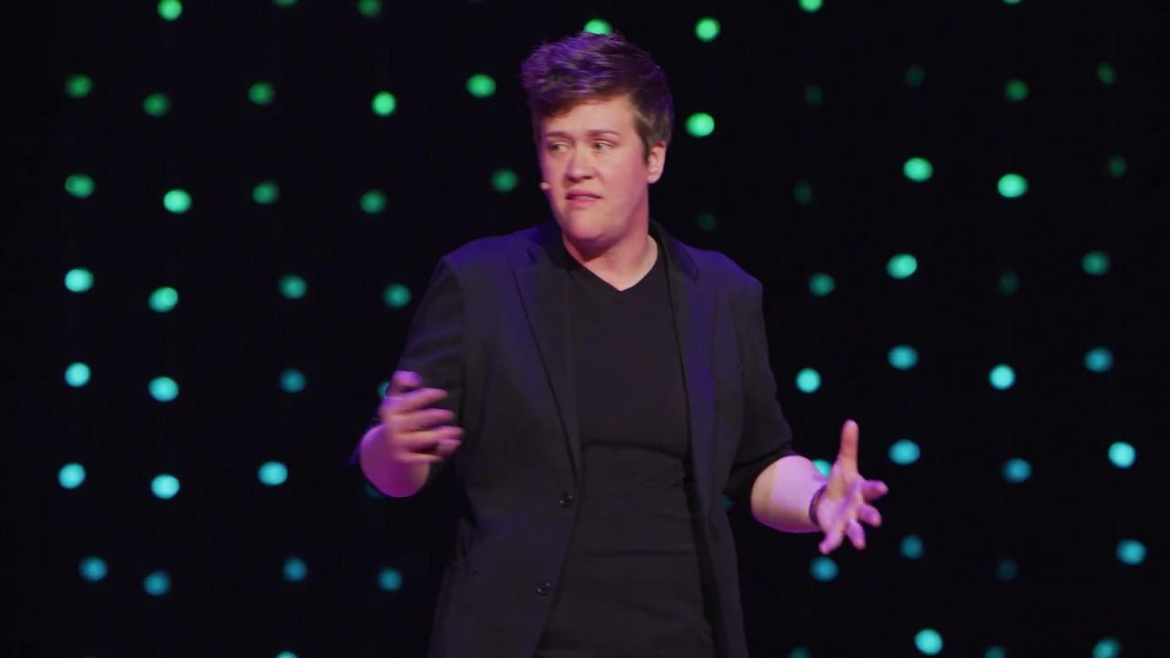 Rebekah Monson: Millennials, policy makers and the collaborative ...