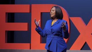 Dr Matisa Wilbon Good Grief Ted Talk