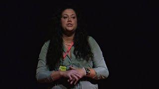AMarie Castillo: Connection! | TED Talk