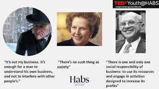 2. Joshua Plotkin: How to be a citizen: one neat trick to be a world ...