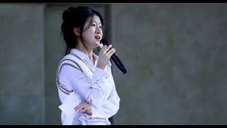 Yuehan Wang: Building Your High Quality Friendships | TED Talk