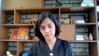 Ezhil Subbiane: Climate Construction Through Biogas | TED Talk