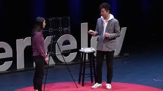 Rabby Yang: Magic Performance featuring Rabby Yang | TED Talk