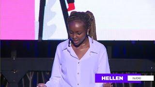 Helen Wambugu: Ripple Effects | TED Talk