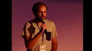 Iván Ullmann: Pensando los Juegos Olímpicos desde la escuela | TED Talk