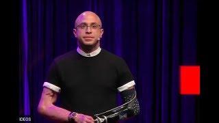 Ziv Shilon: Be the hero of your own story | TED Talk