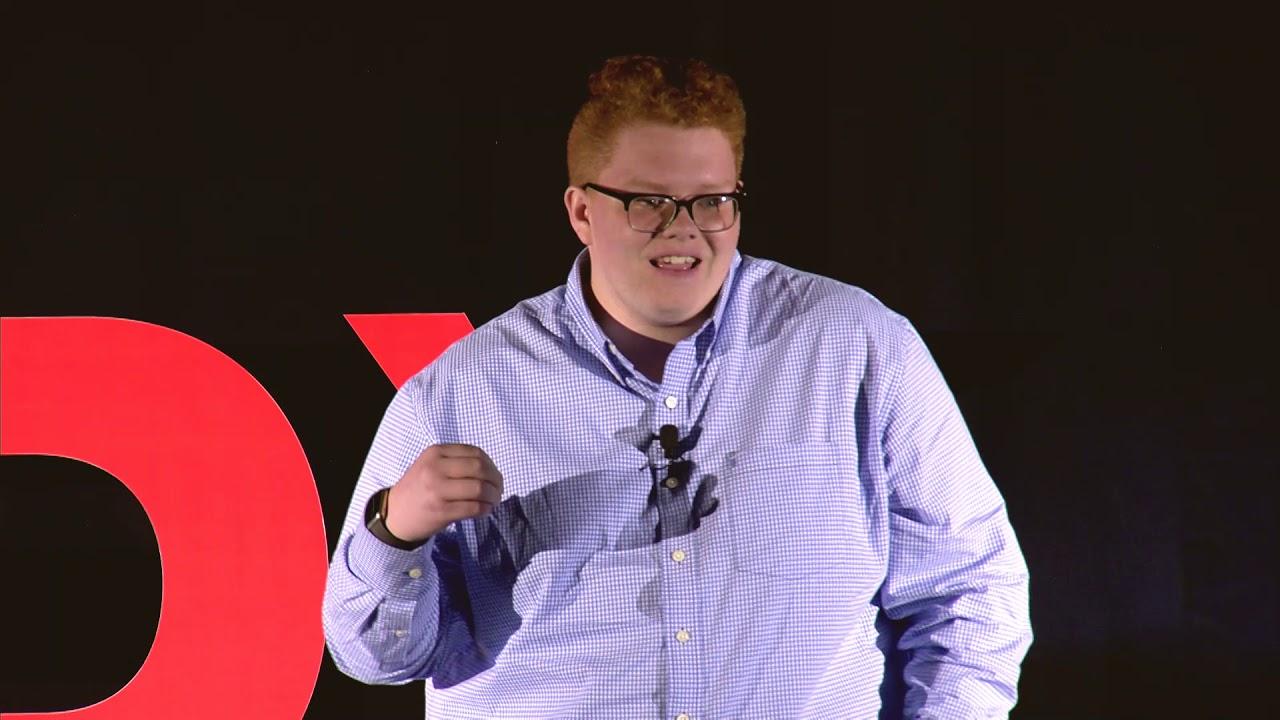 Eric Craft: Does The Next Generation Own You? | TED Talk