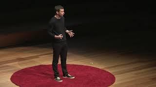 Joris Vanbriel: Story full circle | TED Talk