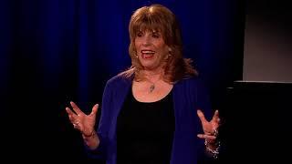 Kat Simmons: Create Your Life by Honoring Your Own Voice | TED Talk