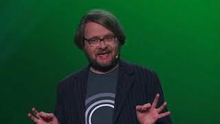 Jan Kaus: Õpe, mis ei lõpe | TED Talk