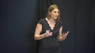 Alissa Carpenter: How to Humanize the Workplace One Conversation at a ...