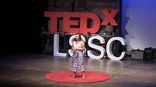 Emily Middleton: Synch or Swim | TED Talk