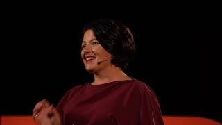 Melanie Breslin: Ordinary or extraordinary the choice is yours | TED Talk