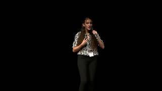 Alice Messiah: Promoting Unity Means Encouraging Individuality | TED Talk