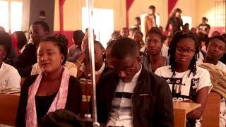 David Daser: Navigating an Ever Evolving World | TED Talk