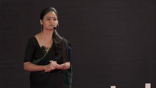 Dr Aruna Kalra: I Want a Boy! | TED Talk
