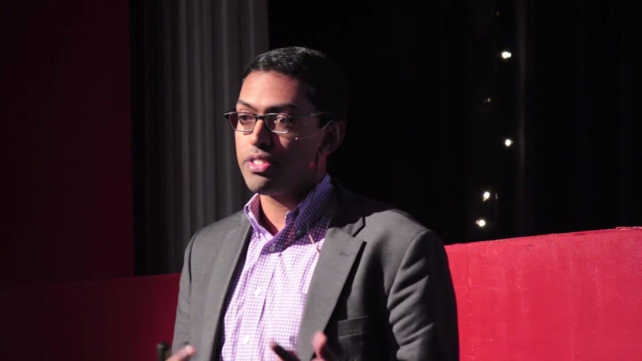 Fahima Ali: Reshaping healthcare for those who need it most | TED Talk