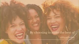 Ukeme Etuk: Pain as a Blanket | TED Talk