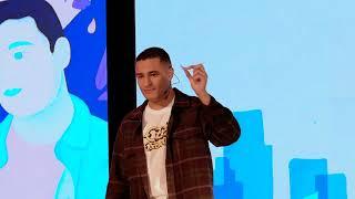 Juan Simón Delgado: Copilot of Sounds | TED Talk