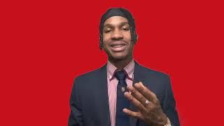 Malik Mikel: The Art of Fear - Fact or Fiction? | TED Talk