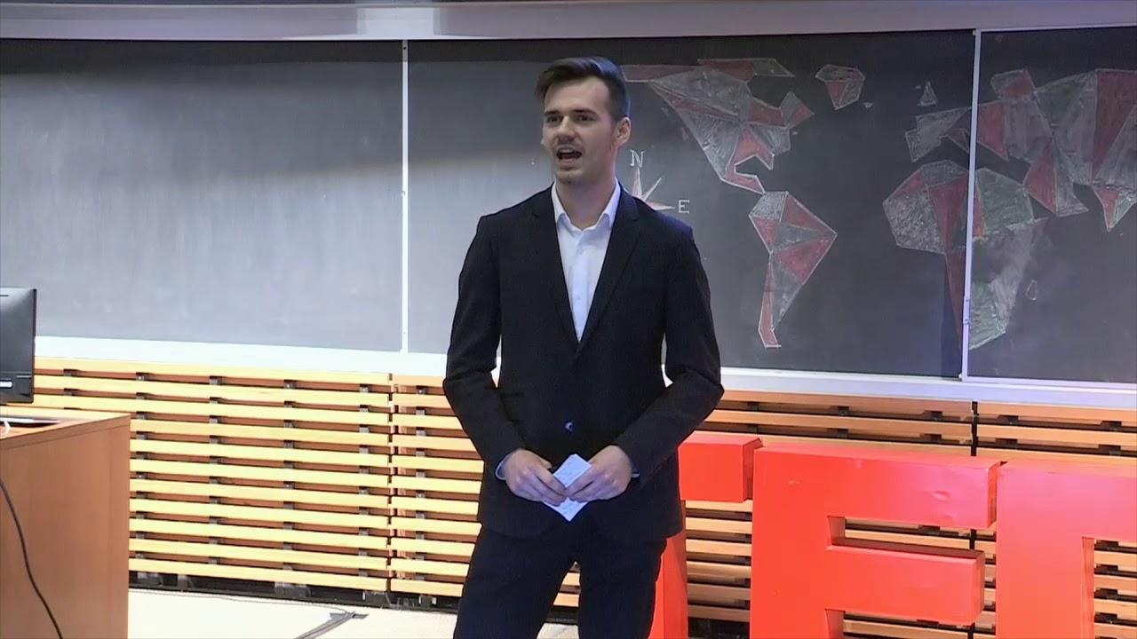Luc Briedé-Cooper: How Student-Led Internet Communities Contribute to ...