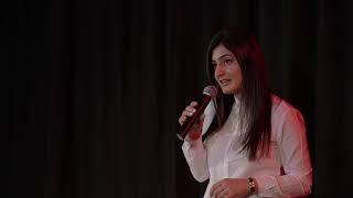 Ani Grigoryan: What's the key element in local community development ...