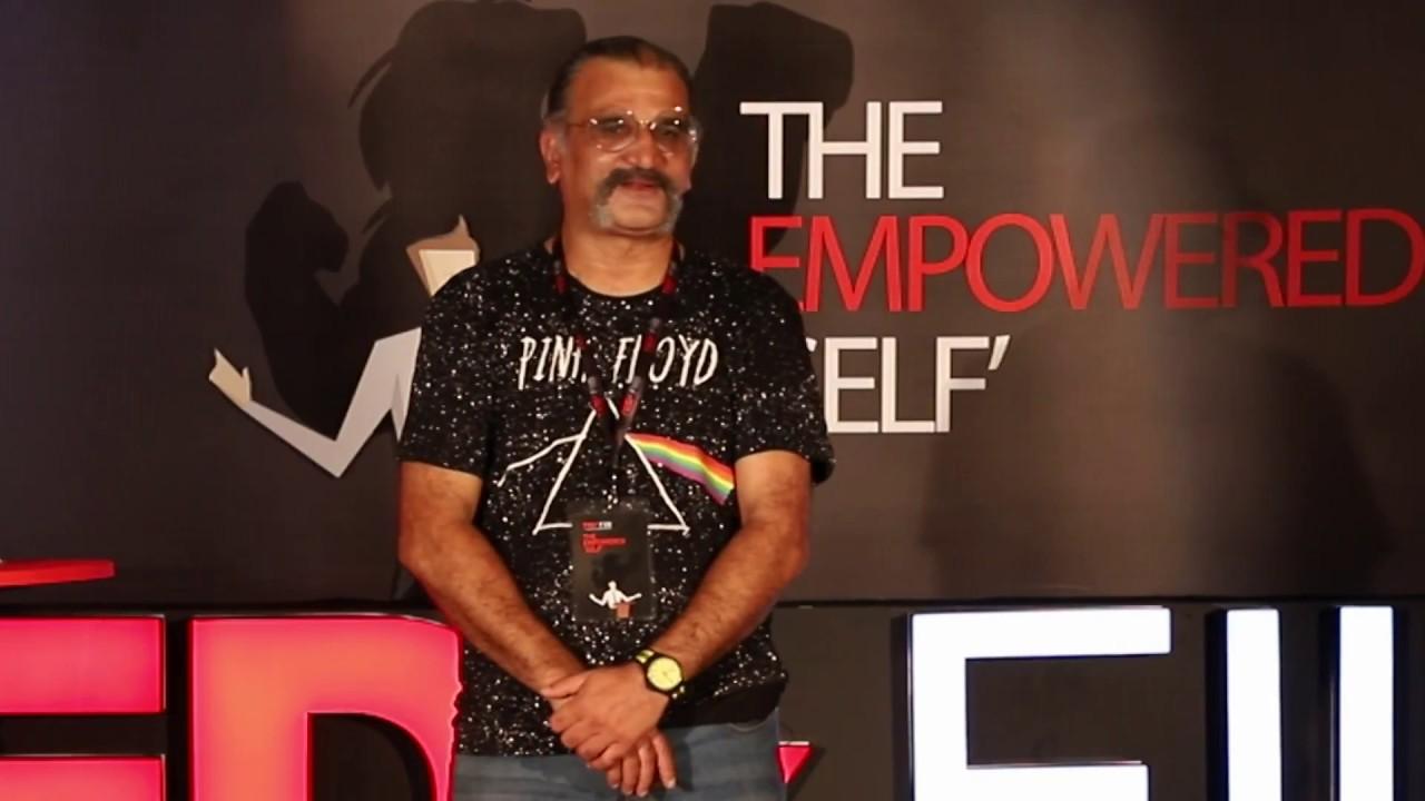 Subir Malik: Convert Passion into Career | TED Talk