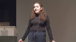 Lucia De Luca: If I spoke better italian - ted2sub