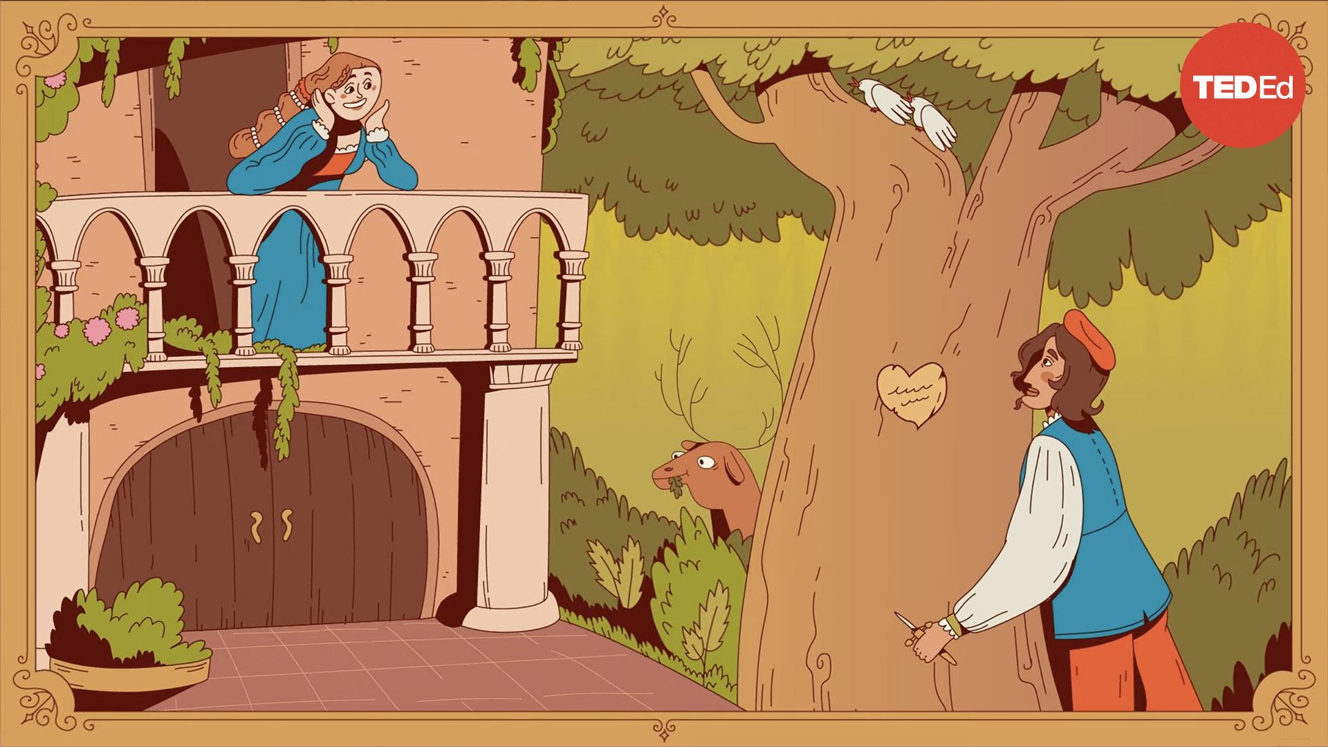 TED-Ed: Should you care what your parents think? | TED Talk