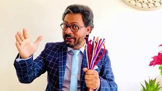 Dr. Raj Shekhawat: Tears of Joy: The Magic of HEARING | TED Talk