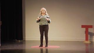 Maria MacDonald: Adaptive Reuse, Jane Jacobs, and Observation | TED Talk