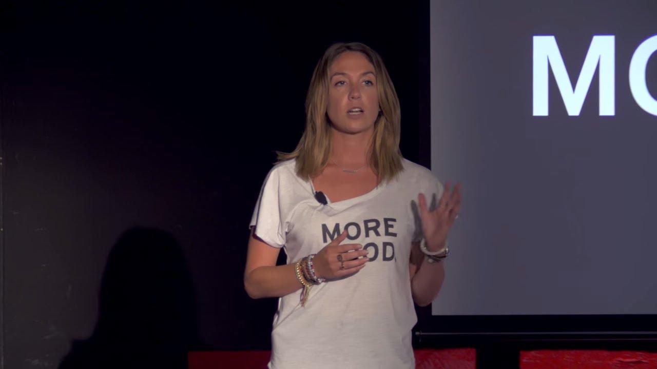 Mary Latham: More Good: Acts of Human Kindness from all 50 States | TED ...